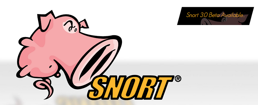 Snort installation in Kali Linux from the source | by Satyam Pathania ...