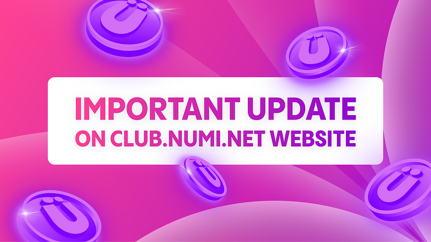 Numi Standard on Venom Blockchain | by Beyond Spectrum | Jul, 2023 | Medium