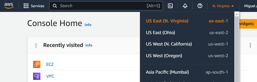 Deploying a WordPress Website on AWS | by Vivekraghu | Mar, 2024 | Medium