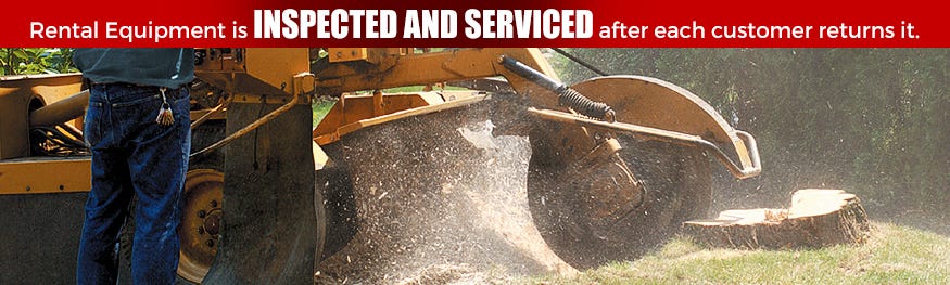 Buy Used Rental Equipment and Save | by One Stop Rental | Medium