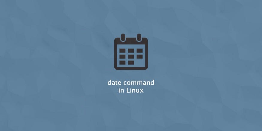 🔹Exploring date command🔹. Task Description 📄 | by Hithesh Gowda | Medium