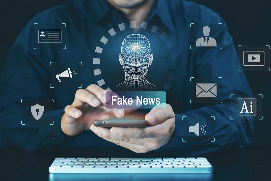 Multimodal Fake News Detection: When AI Learns to Spot Digital Lies ...