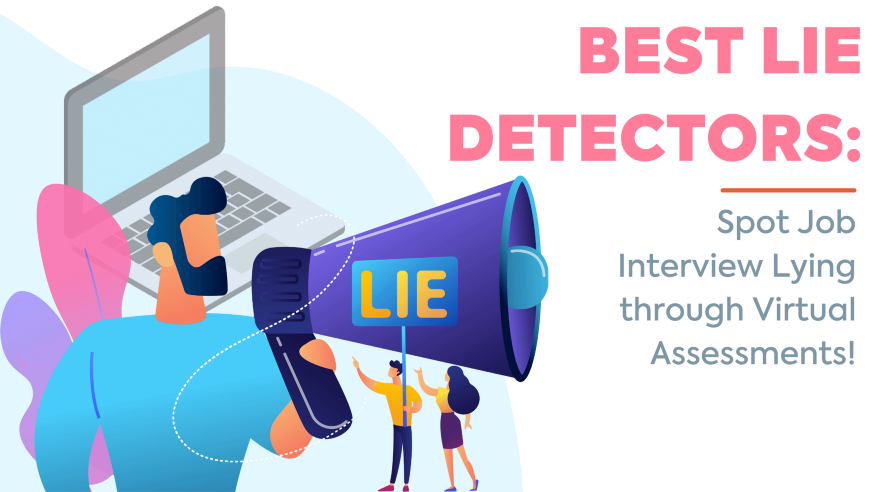 How to catch Lying candidate in an Interview | by Prajakta Kale | Medium