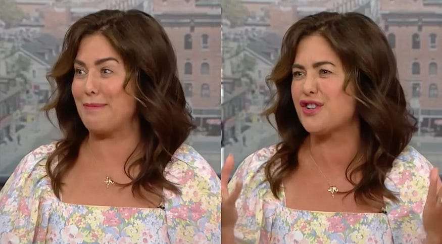 Jillian Harris Immediate Apex Review — Scam Or Legit? | by Swvvotx ...