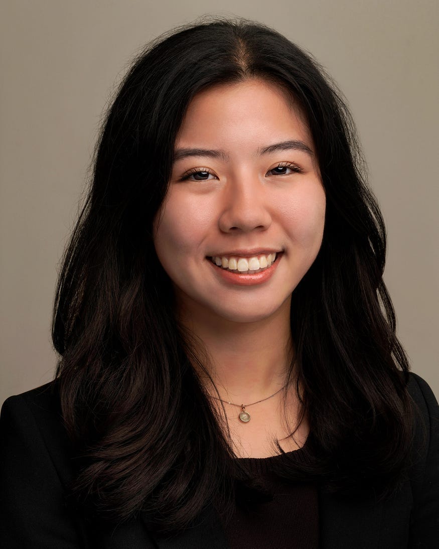 CS 373 Spring 2024: Grace Choi. What did you do this past week? This ...