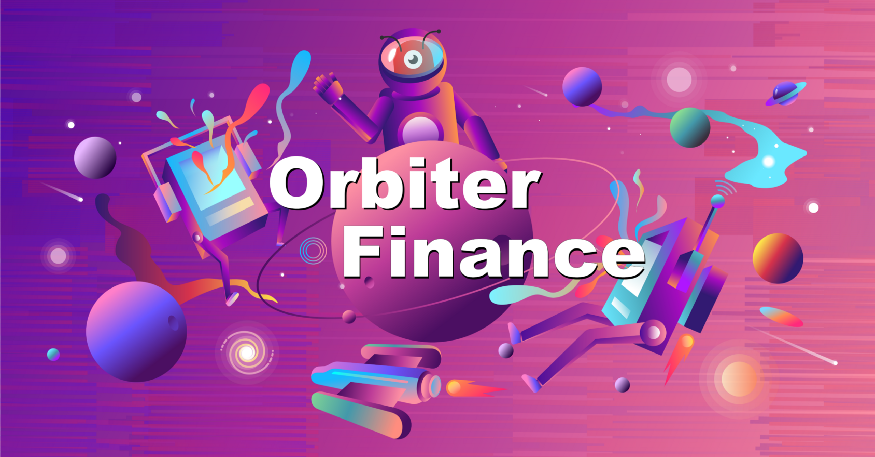 Orbiter Finance常见问题解答 - melody - Medium