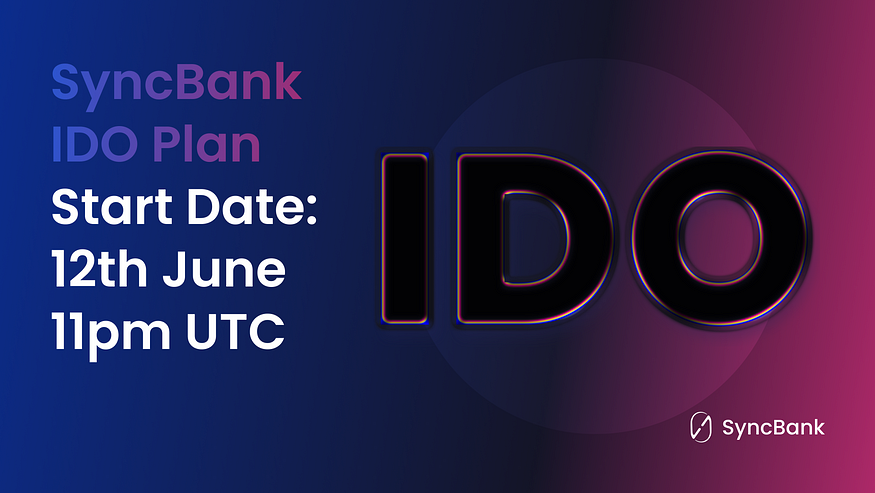 We’re excited to announce the launch of SyncBank, a groundbreaking ...
