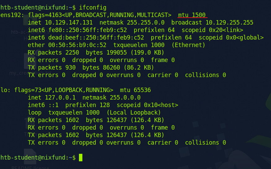 Hack The Box: Linux Fundamentals. In this hackthebox lesson, we will… | by AnonyAK | Medium