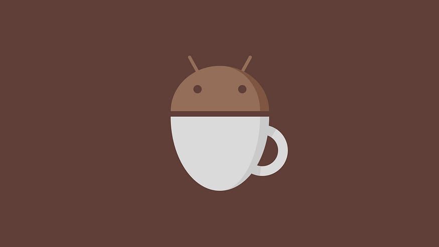Start off your first UI-test in android using espresso | by Kavie | Medium