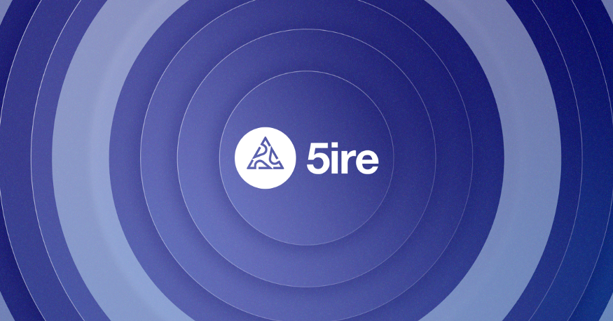 5ire blockchain ecosystem of the fifth generation | by Valeriy ...
