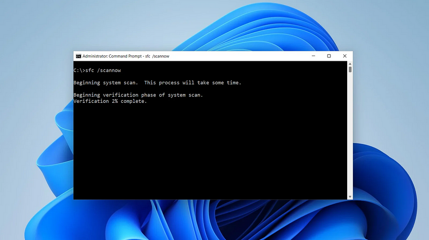 Basic Windows Command Prompt command | by Shrutipatil | Medium