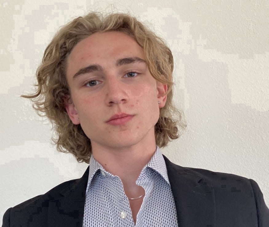 CS371p Fall 2022: Callum Longenecker | by Callum Longenecker | Medium