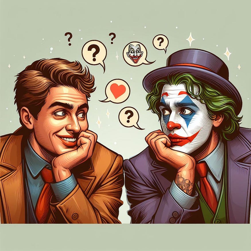 Why Being Interested Is More Important Than Being Interesting | by ...
