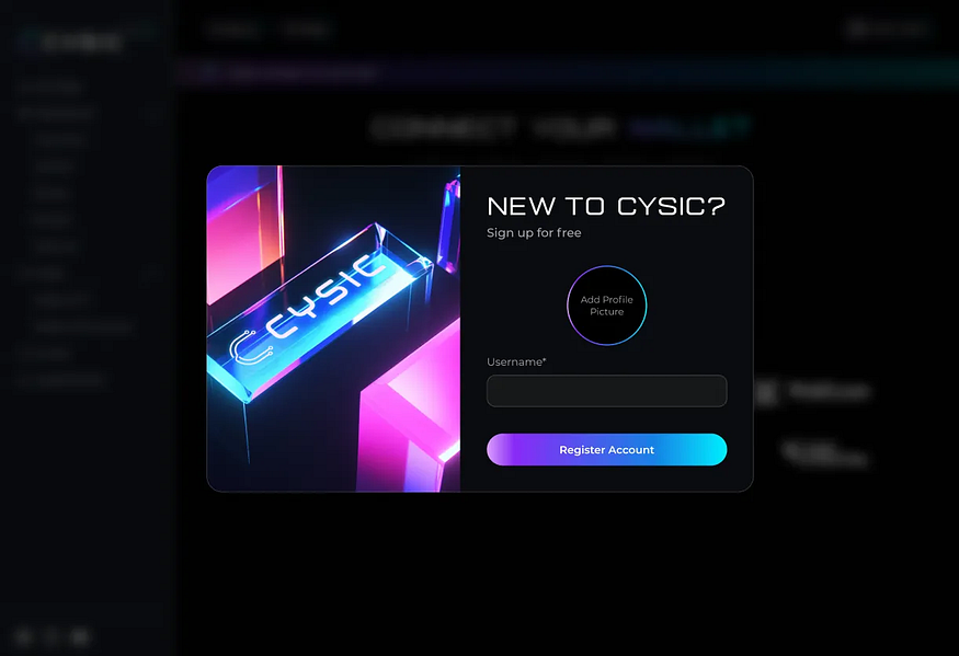 Cysic: Гайд по установке ноды в тестнет с прицелом на аирдроп — Teletype