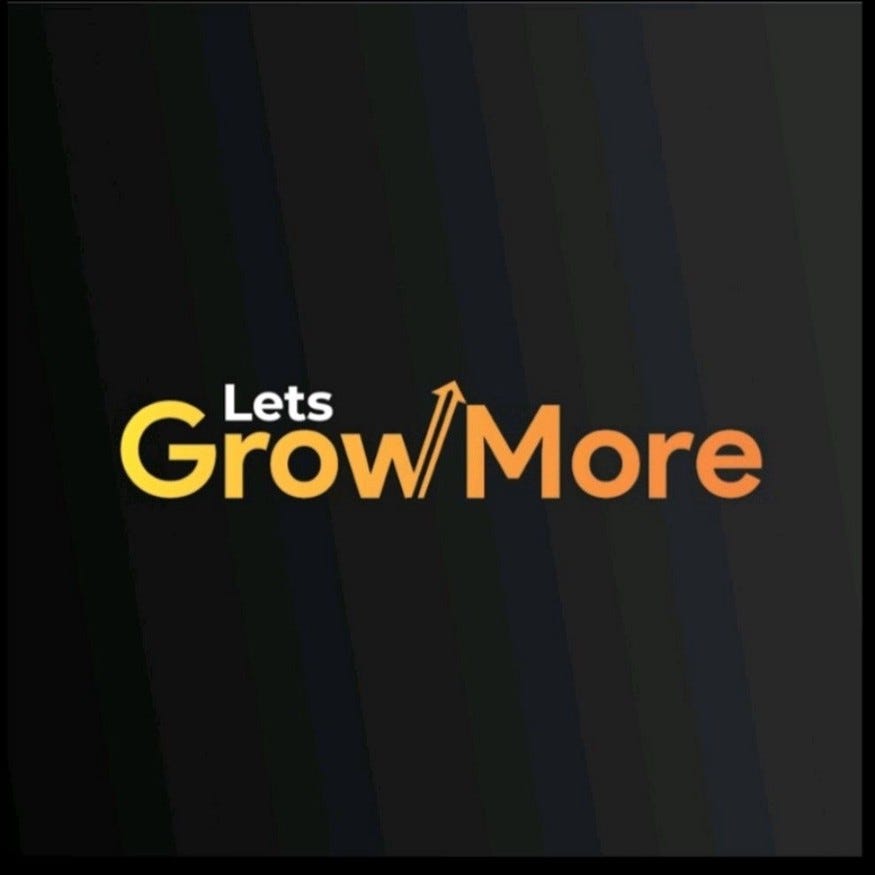 Virtual Internship Program Experience(LGM) at LetsGrowMore - Bhakti ...