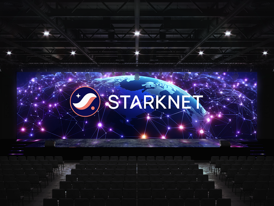 揭開 Starknet 生態系統的神秘面紗： 分散式創新的新領域(Chinese) | by 0xhiroh | Aug, 2024 | Medium