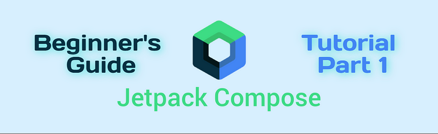 Jetpack Compose Tutorial Bölüm 1 İlk Uygulama | Huawei Developers - Türkiye