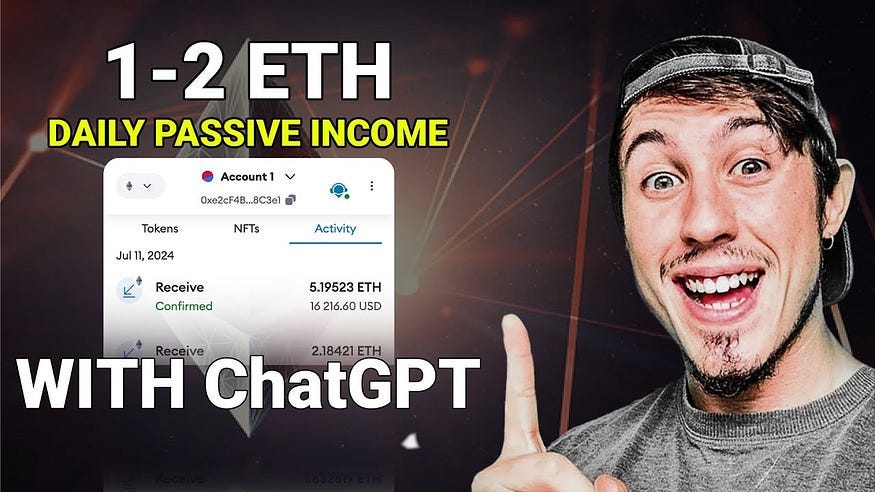 1–2 ETH per day made easy: step by step MEV bot guide | by Maicotello ...