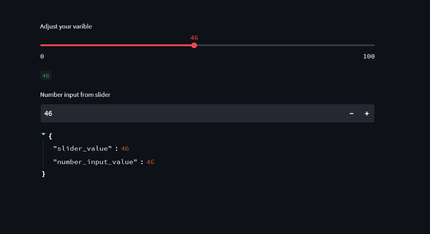 Advance Streamlit Functions: Session State and Callback | by Halis ...