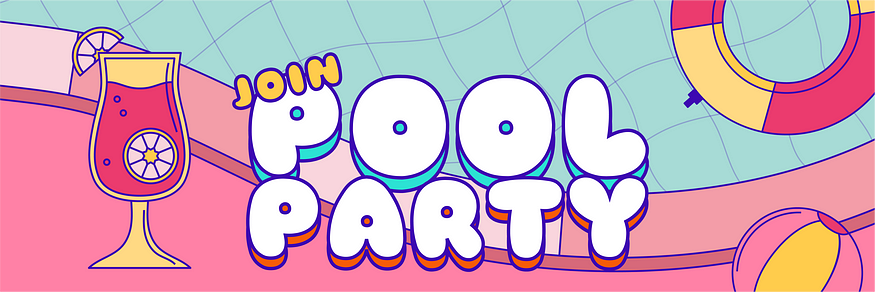 Reviewing Pool Party and their $PARTY token | by Divine Dogs | Medium