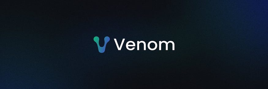 Introduction to Venom. Venom Network is a scalable blockchain… | by mcve | Jun, 2023 | Medium