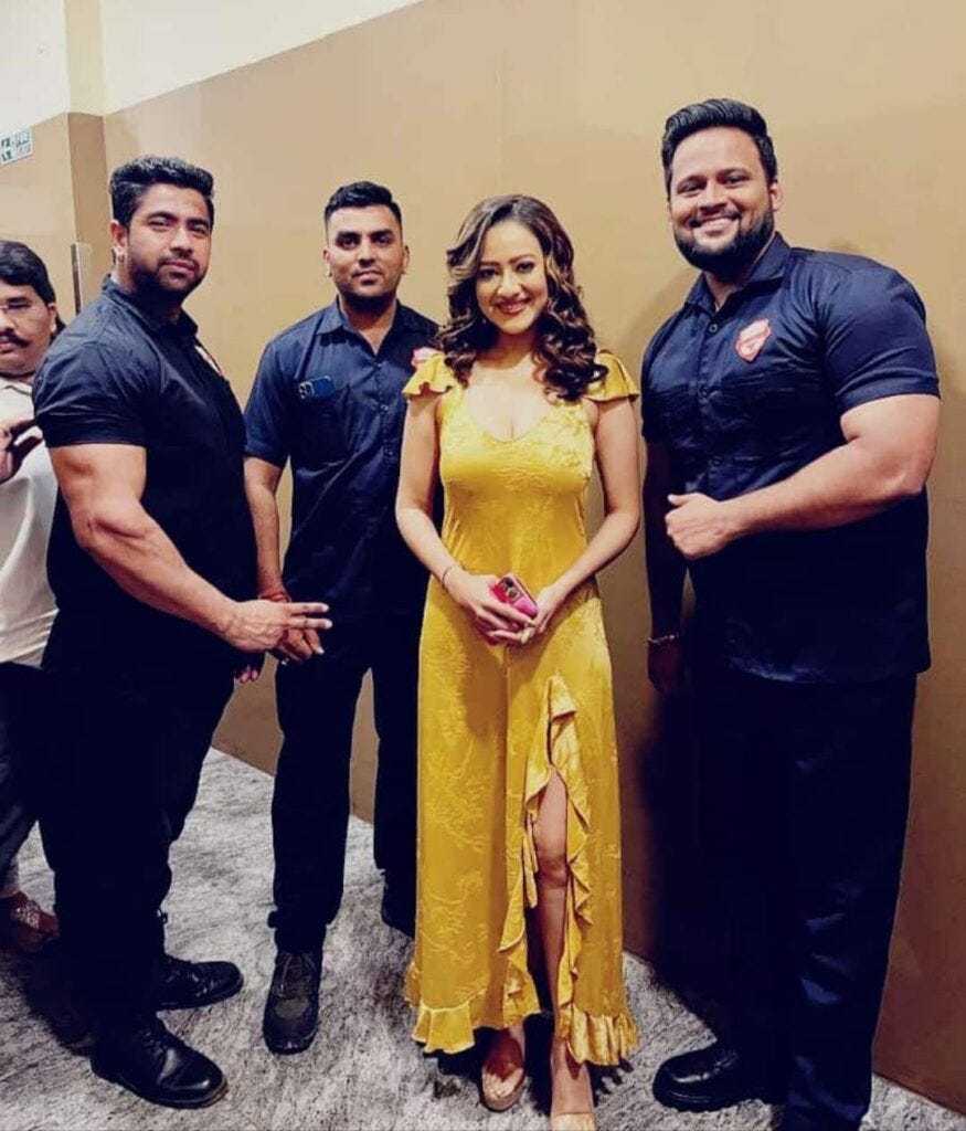 The Importance Of Robust Bouncer Security In Mumbai’s | by Wensforce | Jun, 2024 | Medium