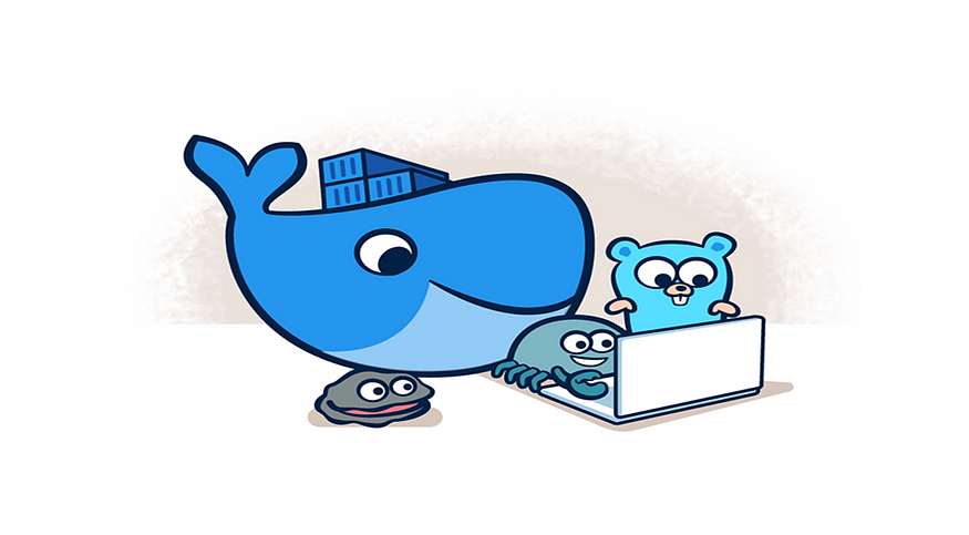 Creating a Docker Swarm with one manager and three worker nodes using ...