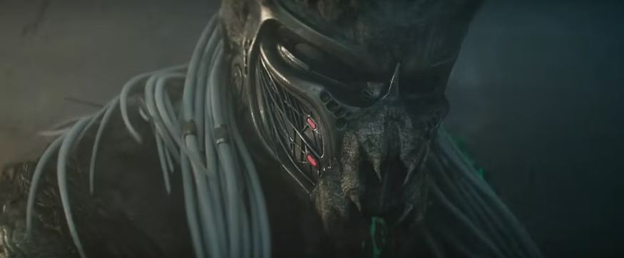 Predator Badlands 2025 Movie Review | by Yadav B V | Medium