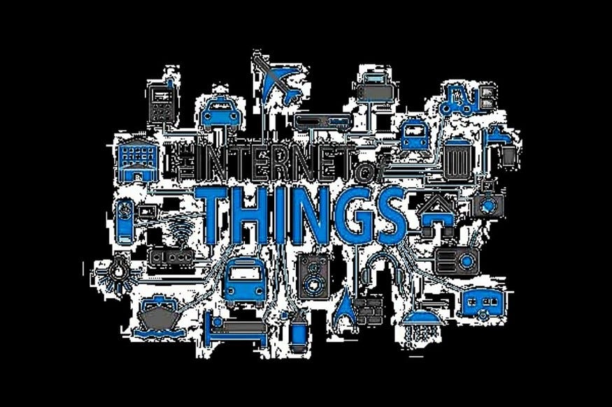 IoT in AUTOMOTIVE INDUSTRY. IoT DEFINITION: | by Priyanga r | # ...