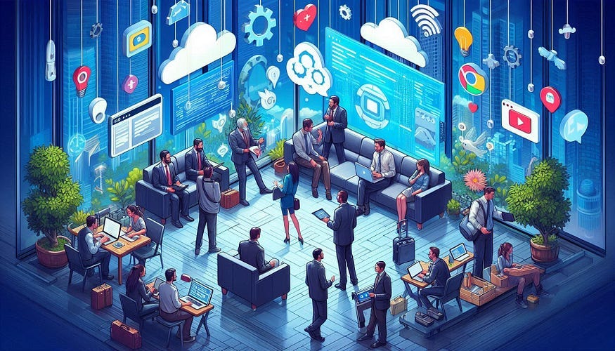 .NET Interview Guide Part 3: Key Concepts and Real-World Scenarios Explained | by AshokReddy ...