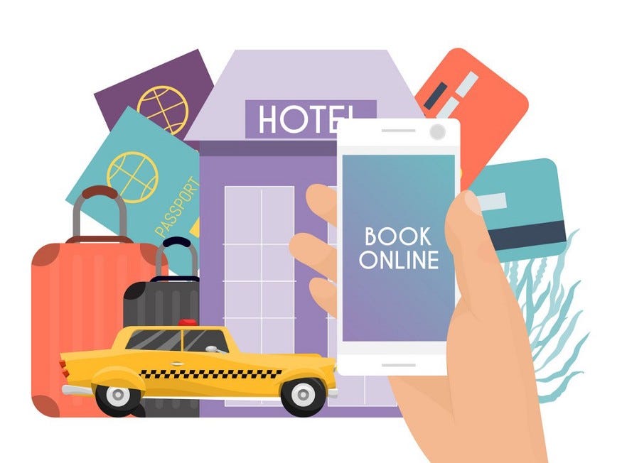 How MakeMyTrip is using Dynamic Pricing to improve their revenue using ...