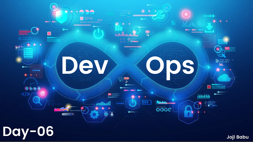 DevOps-06. Day 6 Task: File Permissions and Access… | by Joji Babu ...