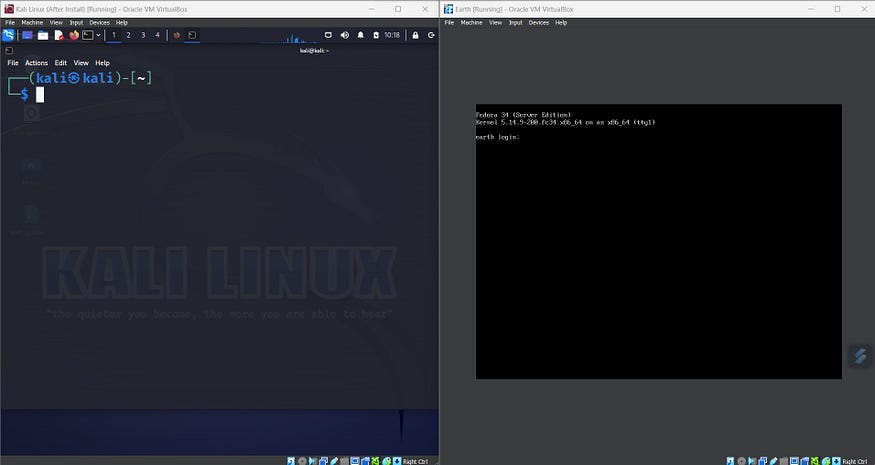 This blog post will be focused on a walkthrough on hacking Vulnhub’s ...