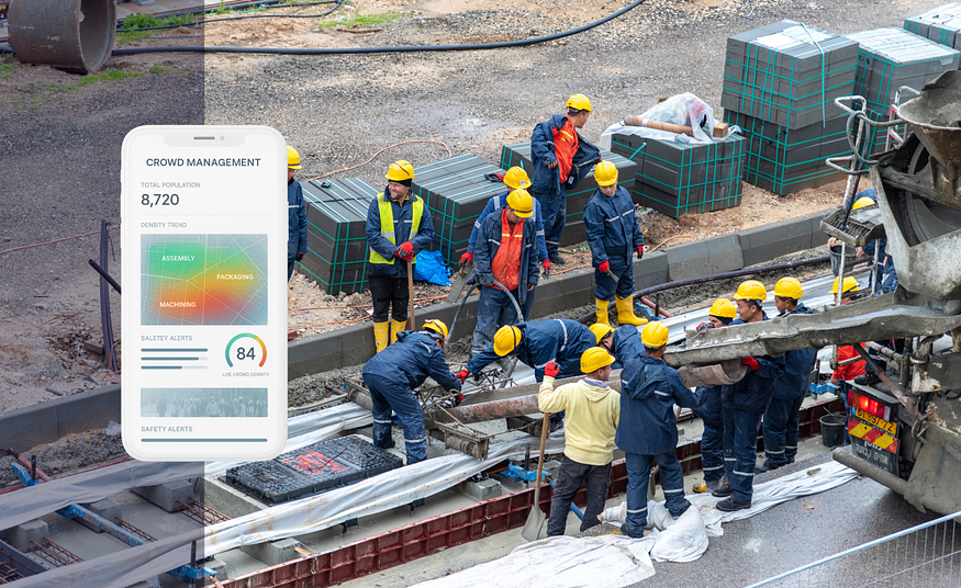 What is AI Crowd Management? A Complete Guide for Smart Cities and ...