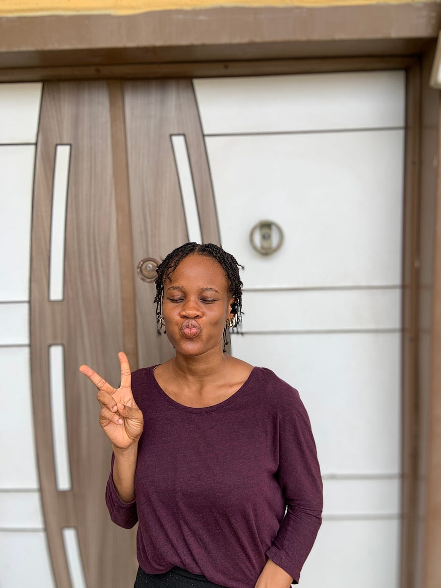 ICYMI- we’ll revise now (V). 48/100 | by Adejare Oyebanjo | Feb, 2025 ...