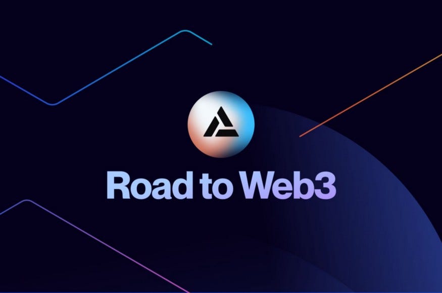 Alchemy Road to Web3 — Week10 - Richardcusumano - Medium