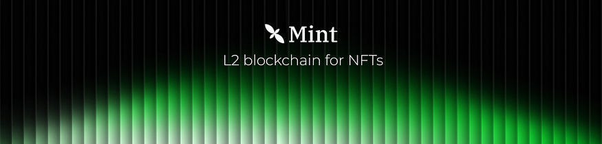 Mint Blockchain: Building the Future of NFTs | by Kingsivaofficial | Dec, 2023 | Medium