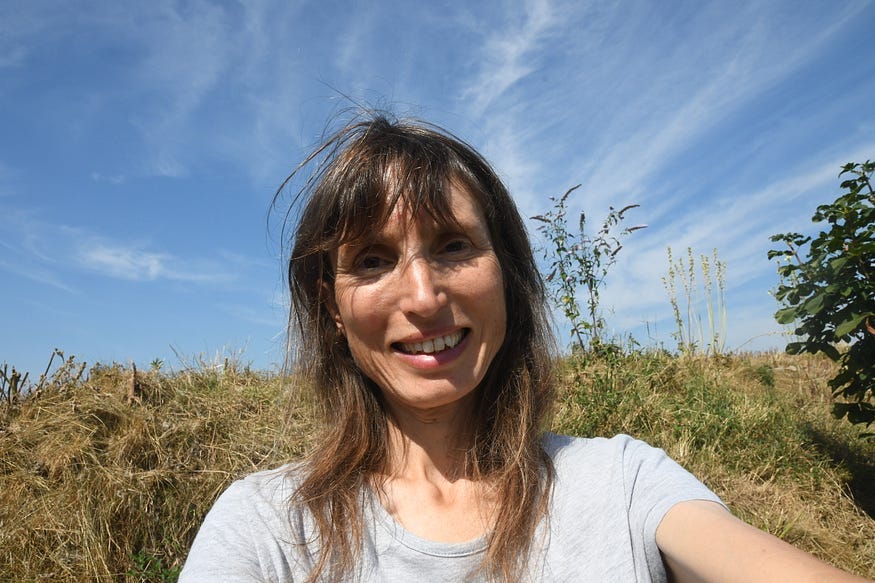 Medium Wants Us to Be Self-Absorbed | by Susie Kearley | All About M | Medium