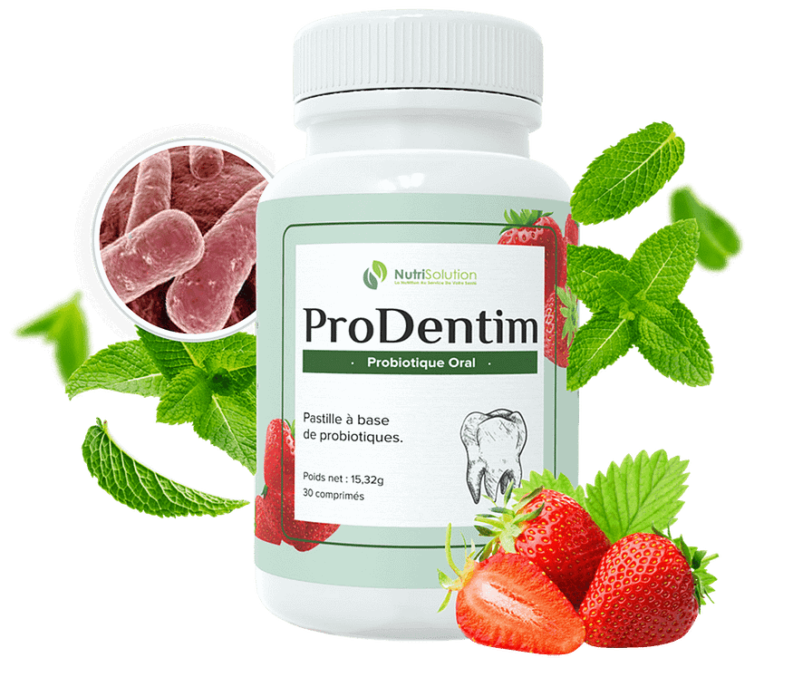 ProDentim Reviews — Does It Work? Is It Worth Buying? 2024 | by ABIGAIL ...