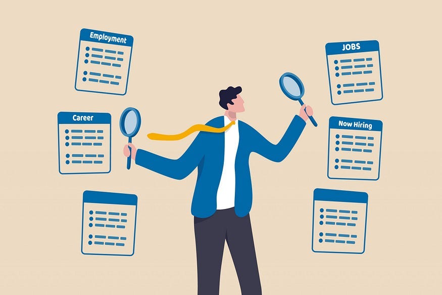 Career Guidance System for Predicting the Job Role Using Machine ...