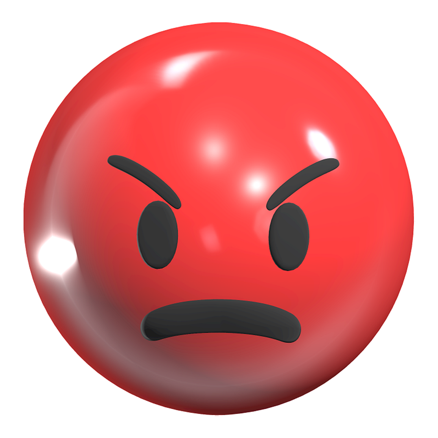 Member-only story. I Hit the Wrong Emoji — and It Almost… | by ...