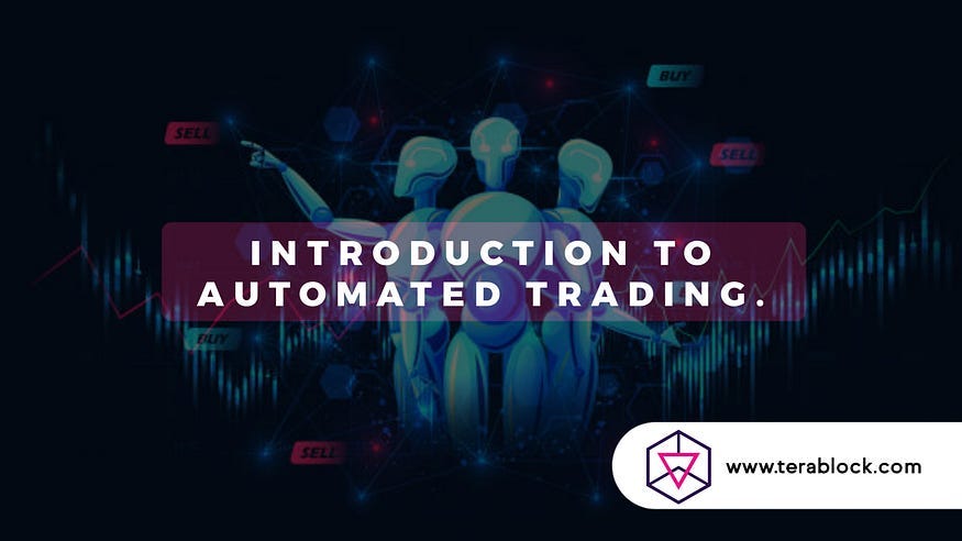 INTRODUCTION TO AUTOMATED TRADING | by Max Morgan | Medium