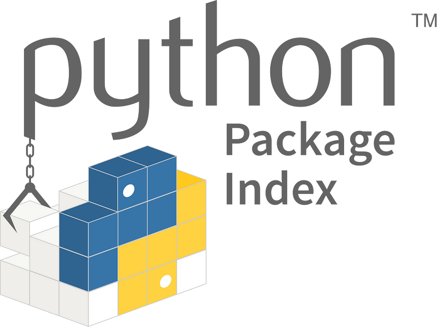Publish Python packages in PyPi. pypi.org คือ website ที่รวบรวม library ...