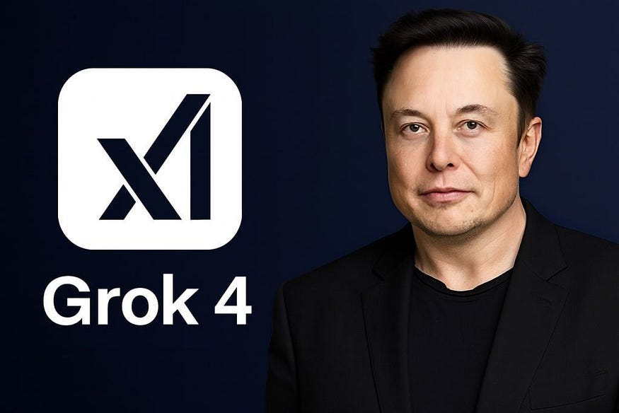 How Grok-4 Helped Me Build Smarter AI Agents in n8n and Why This Changes Everything | by Snehal ...