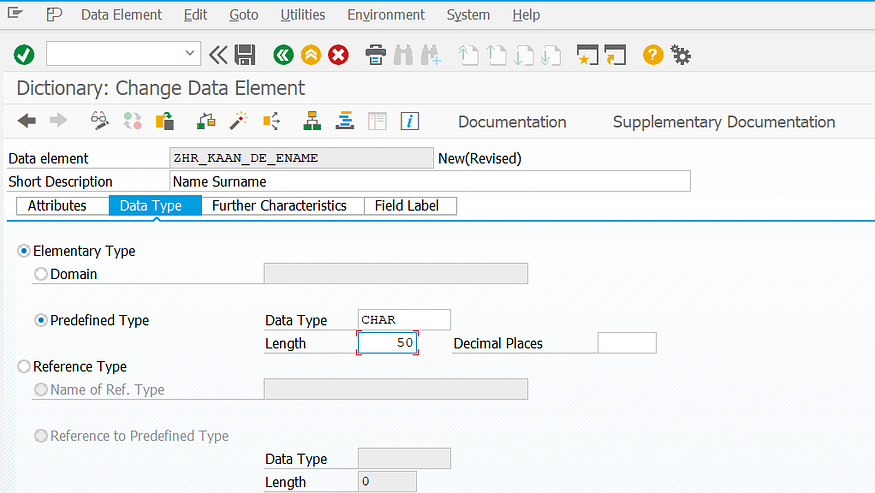 Sap Abap Text Table Kaan Can Calkan 5326