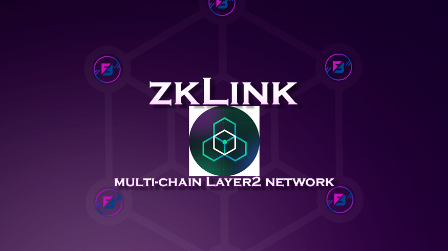 Introducing zkLink Beta. A trading-focused multi-chain Layer2… | by farzinfara | Medium