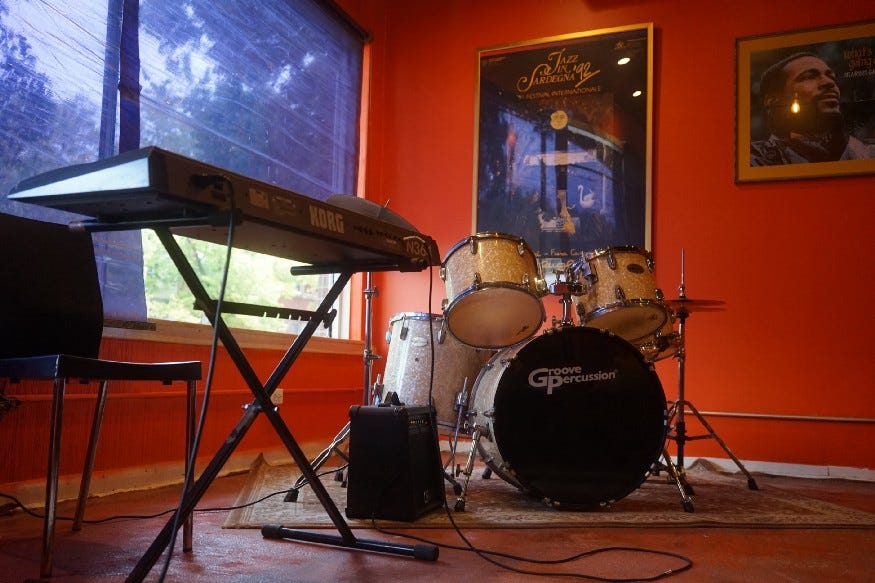 Q&A with Kevin Beauchamp. “It might be the old school nature I… | by ...