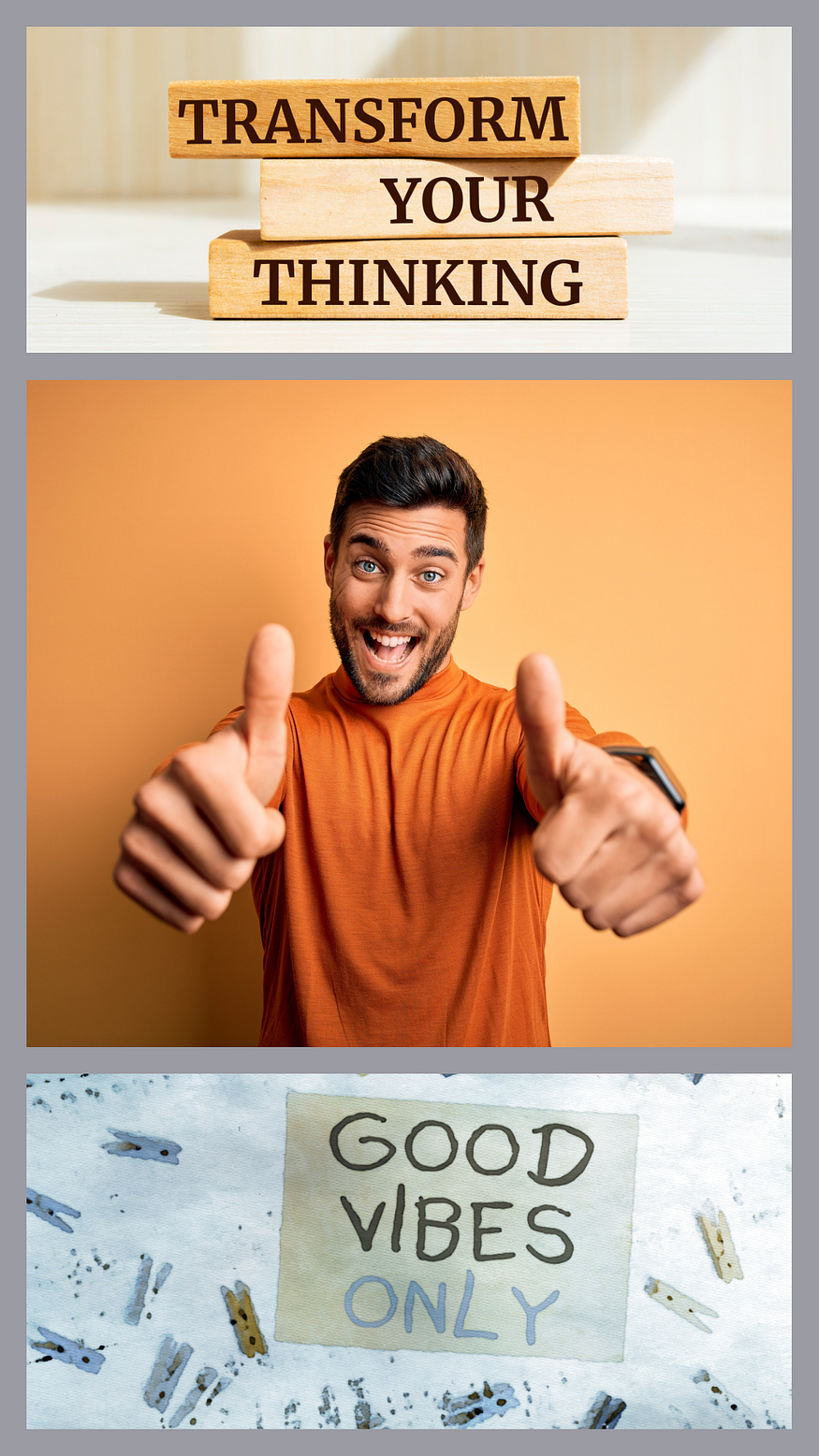 The Power of Positivity: Embracing Optimism in Every Aspect of Life ...