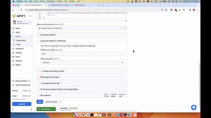 Convert 10X more B2B leads with these web scrapers | by Curious Coder | Medium