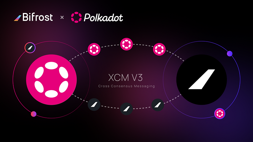 Paano pinapabuti ng paparating na pag-update ng XCM V3 ang seguridad at ...